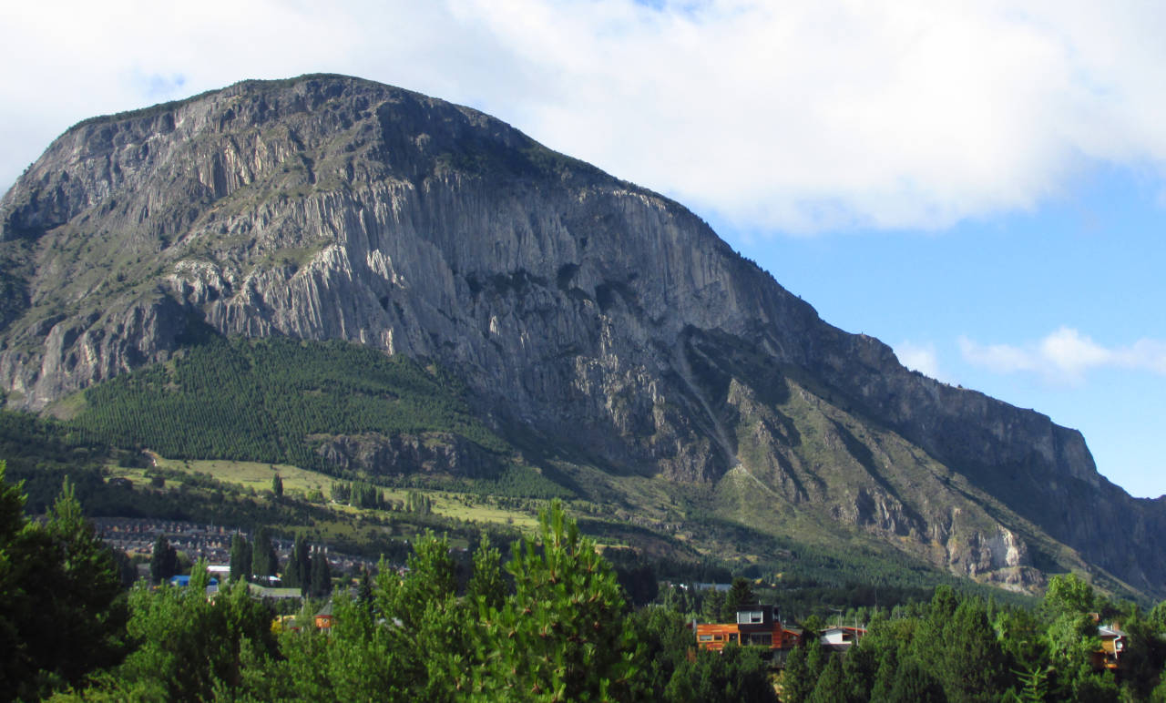 Rencap - Renaciendo Capacitaciones creada en y para Aysén