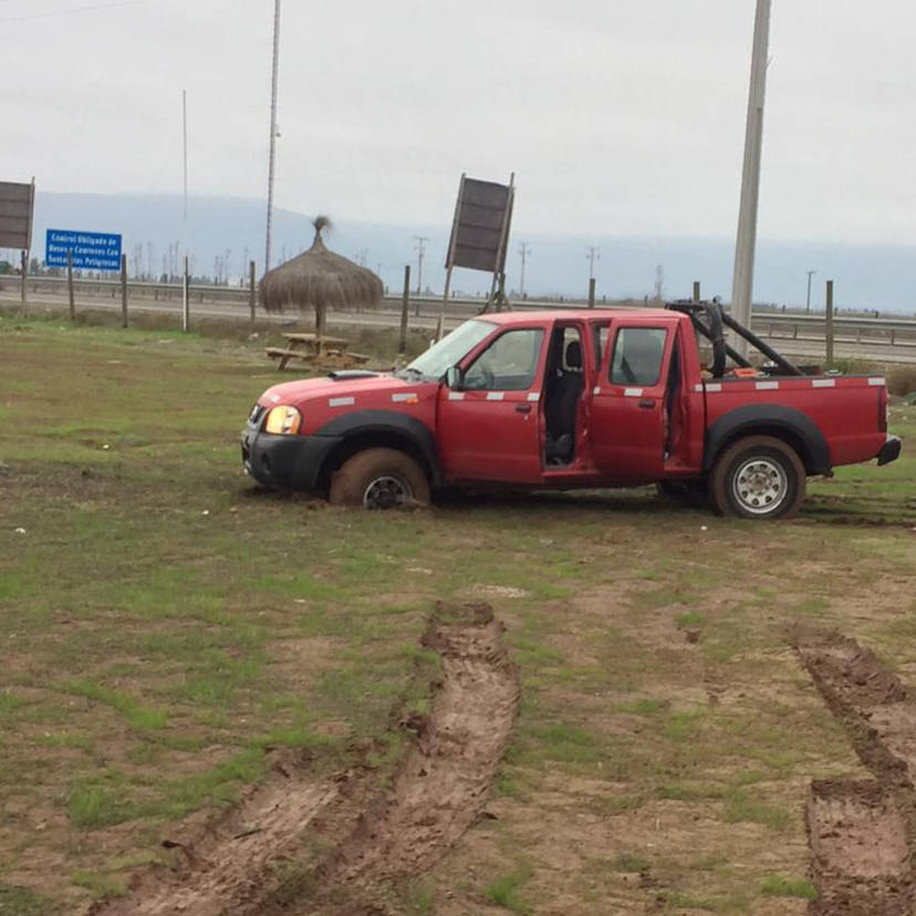 Rencap - Renaciendo Capacitaciones creada en y para Aysén